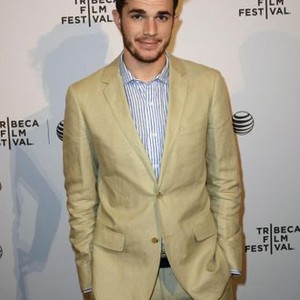 Nick Kocher - Rotten Tomatoes