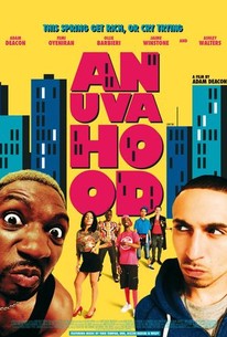 Anuvahood Memes