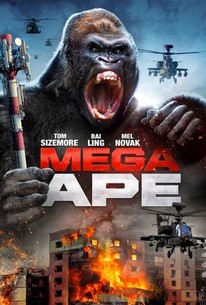 Mega Ape | Rotten Tomatoes