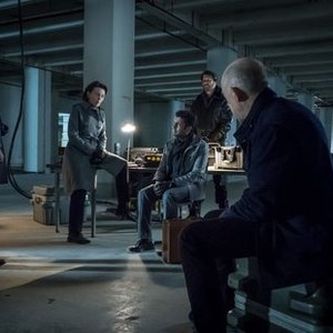 Counterpart - Rotten Tomatoes