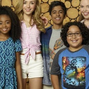 Bunk'd - Rotten Tomatoes