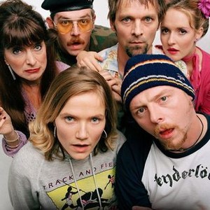 Spaced - Rotten Tomatoes