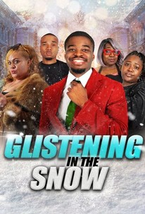 Glistening in the Snow | Rotten Tomatoes