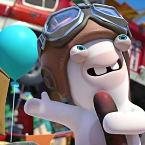 Rabbids Invasion: Season 2, Episode 13 - Rotten Tomatoes