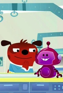 Astroblast!: Season 1, Episode 23 | Rotten Tomatoes