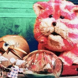 Bagpuss: Season 1, Episode 12 - Rotten Tomatoes