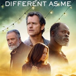 Same Kind of Different as Me - Rotten Tomatoes
