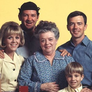 Mayberry R.F.D. - Rotten Tomatoes