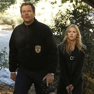 NCIS: Season 11, Episode 12 - Rotten Tomatoes