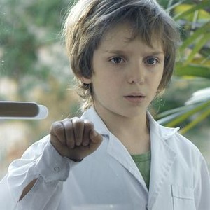 Terrified - Rotten Tomatoes