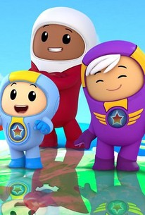 Go Jetters: Season 3, Episode 39 - Rotten Tomatoes