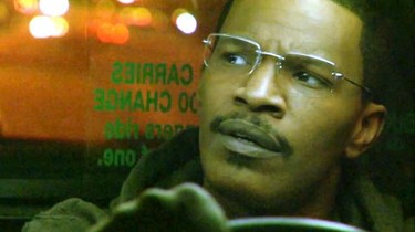Collateral Tom Cruise Netflix