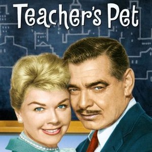 Teacher's Pet - Rotten Tomatoes
