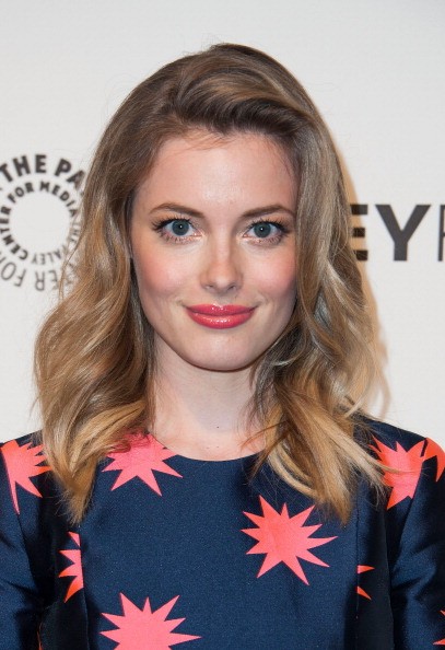 Gillian Jacobs - Rotten Tomatoes