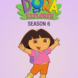 Dora the Explorer - Rotten Tomatoes