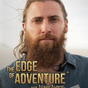 The Edge of Adventure with Adam Asher: Nicaragua - Rotten Tomatoes