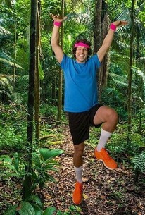 Andy's Wild Workouts: Season 1, Episode 6 | Rotten Tomatoes