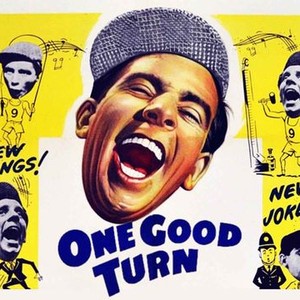 One Good Turn - Rotten Tomatoes