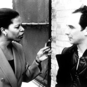 Sean Gullette - Rotten Tomatoes