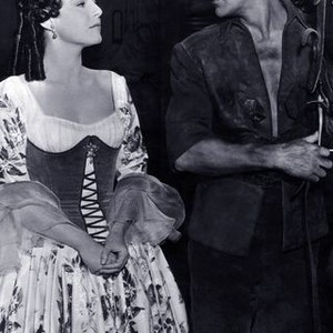 Treasure of the Golden Condor (1953) - Rotten Tomatoes