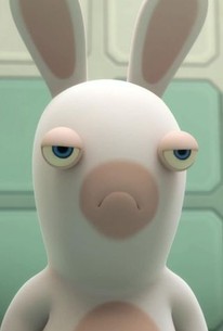 Rabbids Invasion: Season 1, Episode 34 - Rotten Tomatoes