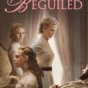 The Beguiled - Rotten Tomatoes