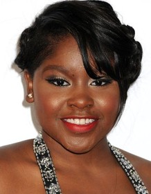 Shenell Edmonds | Rotten Tomatoes