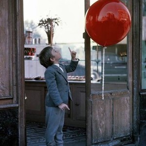 The Red Balloon - Rotten Tomatoes