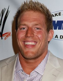 Jack Swagger | Rotten Tomatoes
