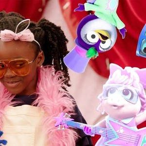 Muppet Babies Play Date: Season 1, Episode 10 - Rotten Tomatoes