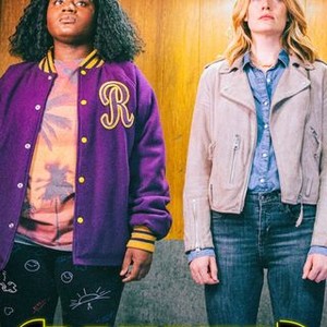 Crazyhead - Rotten Tomatoes