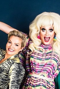 Glow Up: Season 4, Episode 4 | Rotten Tomatoes