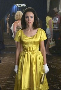 Timeless: Season 1, Episode 3 | Rotten Tomatoes