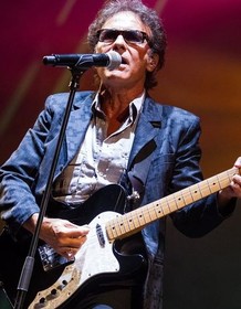 F.R. David | Rotten Tomatoes