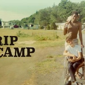 Crip Camp - Rotten Tomatoes