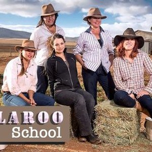 Jillaroo School - Rotten Tomatoes