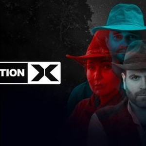 Expedition X - Rotten Tomatoes