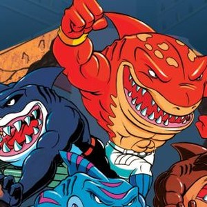 Street Sharks - Rotten Tomatoes