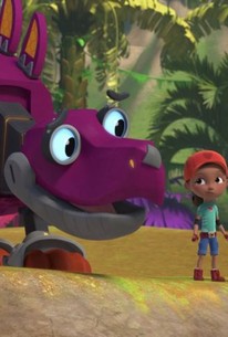 Rusty Rivets: Season 3, Episode 18 | Rotten Tomatoes