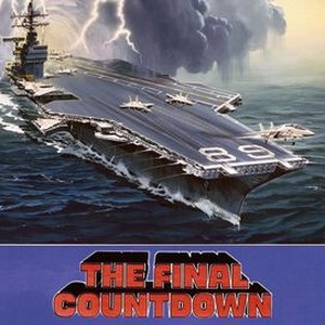 The Final Countdown - Rotten Tomatoes