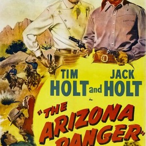 The Arizona Ranger - Rotten Tomatoes