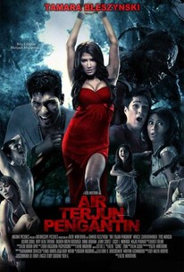 Air Terjun Pengantin | Rotten Tomatoes