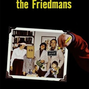 Capturing the Friedmans - Rotten Tomatoes