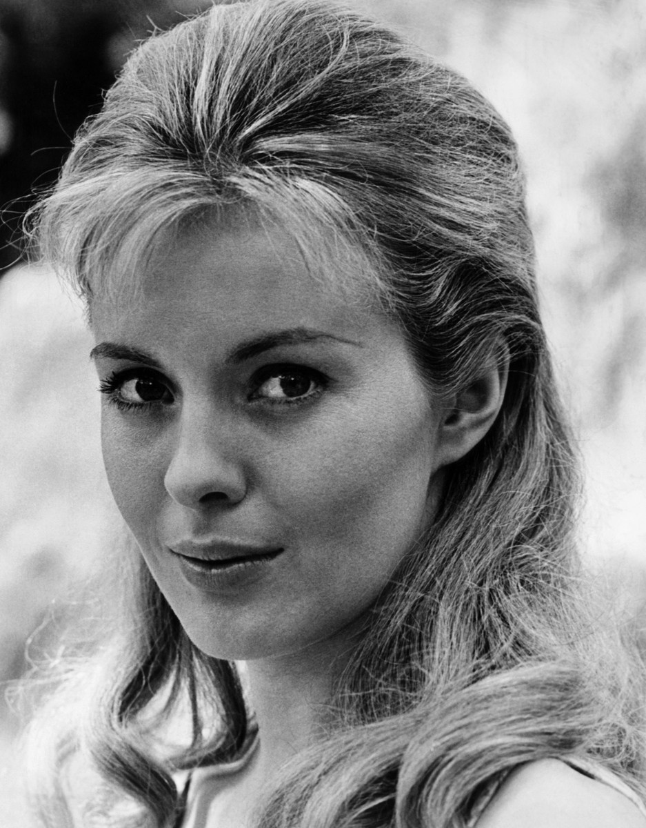 Jean Seberg - Rotten Tomatoes