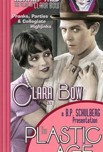 The Plastic Age (1925) - Rotten Tomatoes
