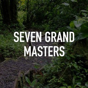Seven Grand Masters - Rotten Tomatoes