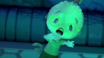 Chicken Little - Rotten Tomatoes