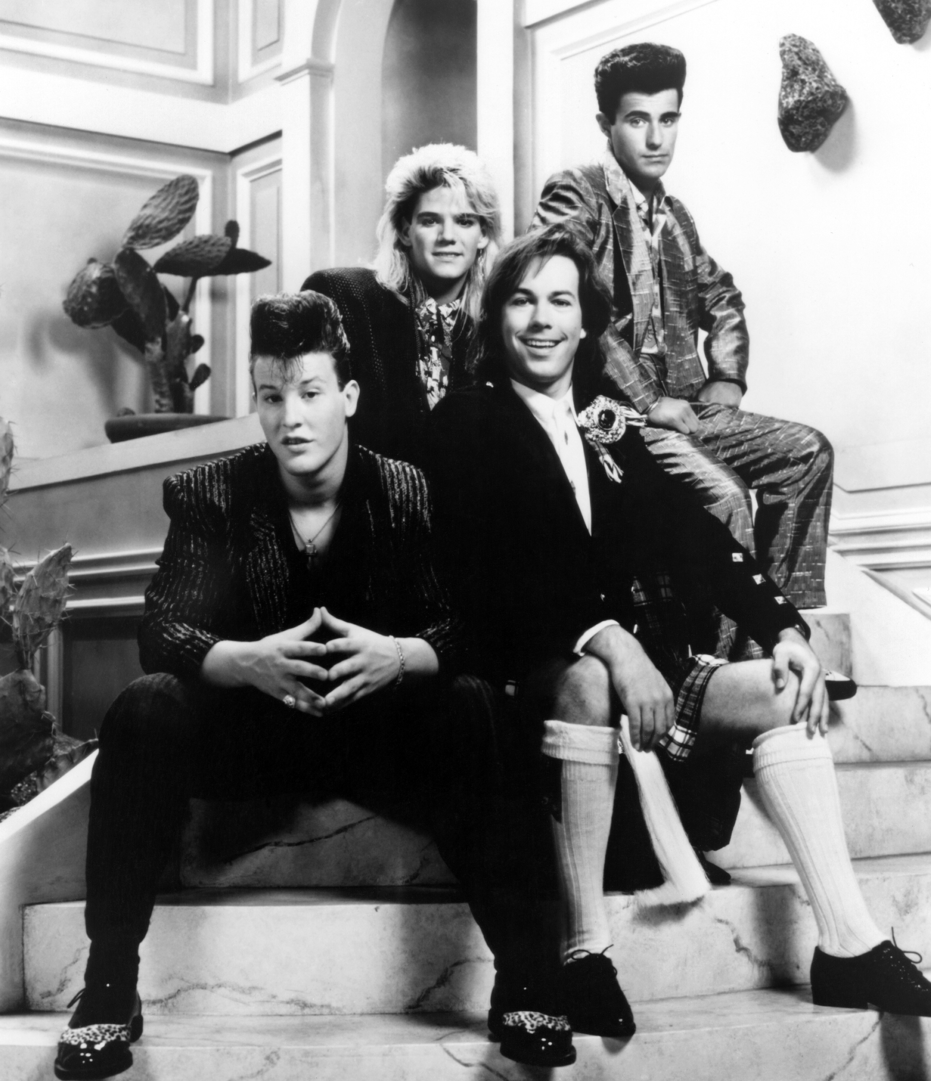 New Monkees - Rotten Tomatoes