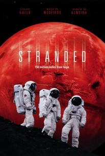 Stranded - Rotten Tomatoes