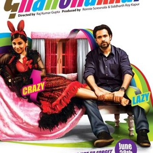 Ghanchakkar - Rotten Tomatoes